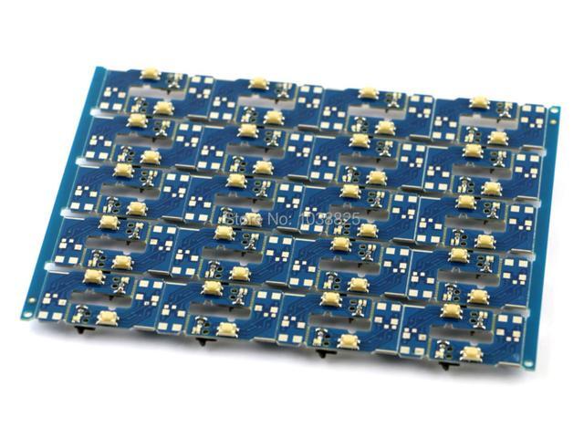 7W 700xx 7000x 70000 On/Off Power Reset Switch board For PS2 ...