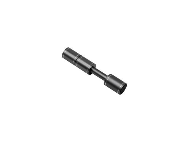 Aluminum Non Slip Bottom Magnet Desktop PC Universal Support Adjustable ...