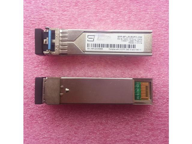 For Source Optical Module 6.144G 1310nm 10km SPP-8F-LR-EDFC-HW - Newegg.com
