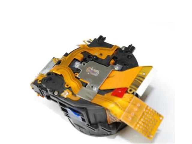!95%A650 zoom for Canon A650 lens with ccd use camera repair parts ...
