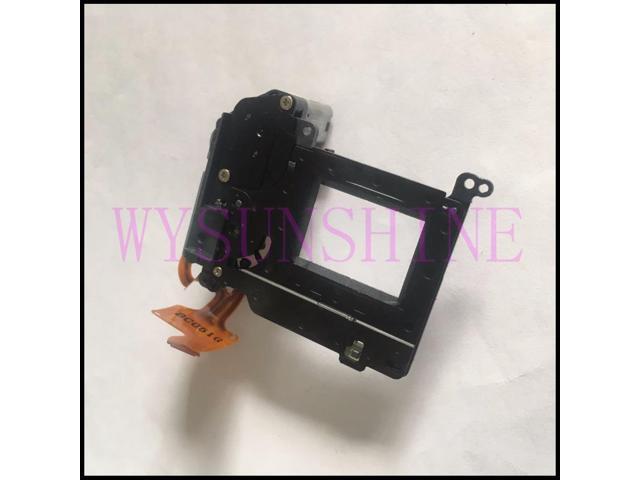 Shutter Assembly Group for Canon EOS 100D / EOS Rebel SL1 / Kiss X7 ...