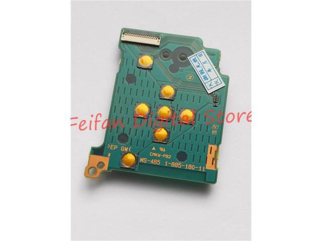 95%Digital Camera repair and replacement parts HX200 HX200V card slot ...