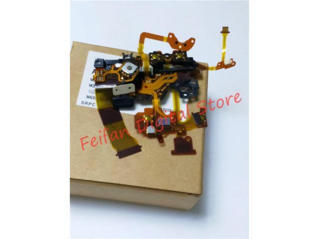 Top cover shutter flex cable assy repair parts for Sony ILCE-7M2 ILCE ...