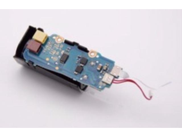 !95%A700 flash board for sony A700 flashboard camera repair parts ...