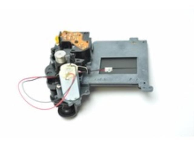 100% shutter unit for Canon Rebel T6 1300D 1200D Shutter Blade Assembly ...
