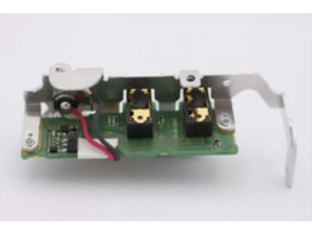 for Canon 5D Mark IV 5D4 5DIV interface board PCB ASS'Y Replacement ...