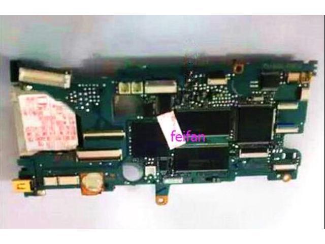 95%mainboard for Sony A100 Main Board / Motherboard mcu Processor ...