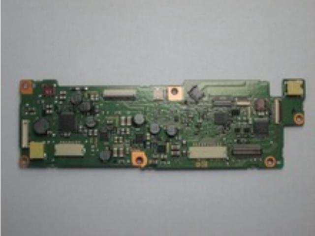 For Canon 1DX Bottom Driver Board PCB Accessories Camera Replacement ...