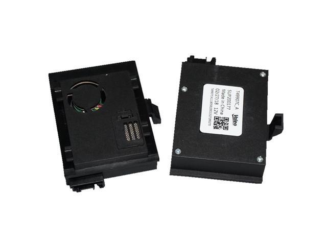 Automotive air PM2.5 laser detection sensor High-precision dust laser ...