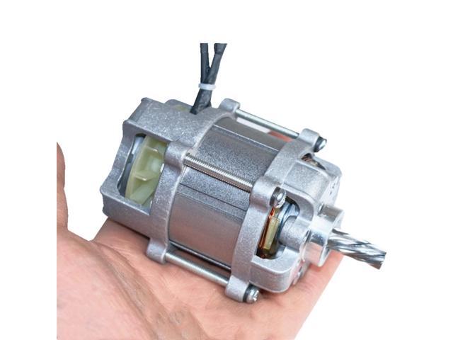High-power power tool brushless motor Circular saw high speed motor ...