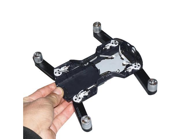 1106 model aircraft brushless motor 4200KV Micro FPV with folding arm ...