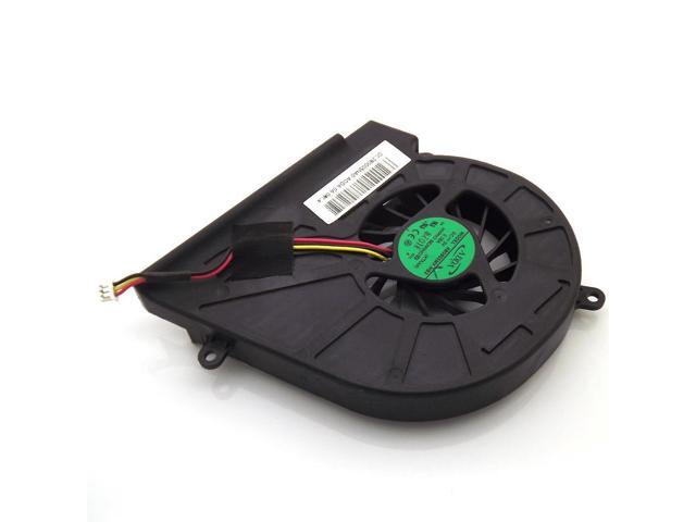 AB0805MX-HB3 DC5V 0.38A 3Pin Cooler Fan Replacement For Toshiba ...