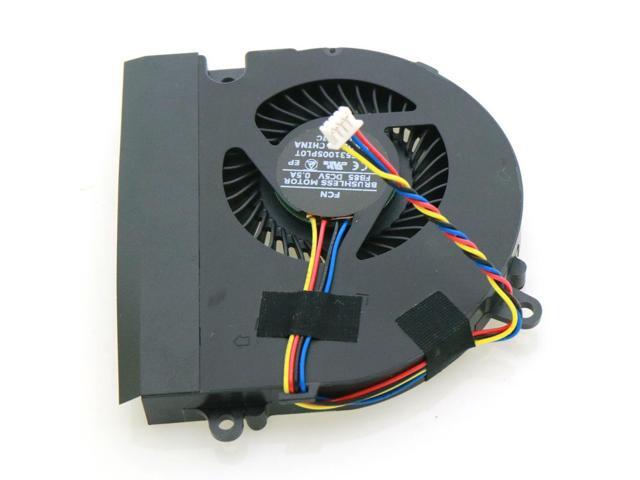 DFS531005PL0T 5V 0.50A For HASEE K480A-I7G PAI4 PA14 Computer CPU VGA ...