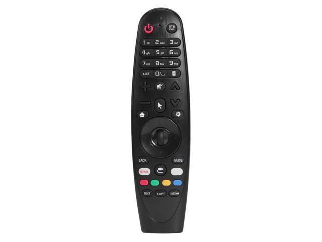 Remote Control Universal Smart TV Replacement Remote Control for LG AN ...