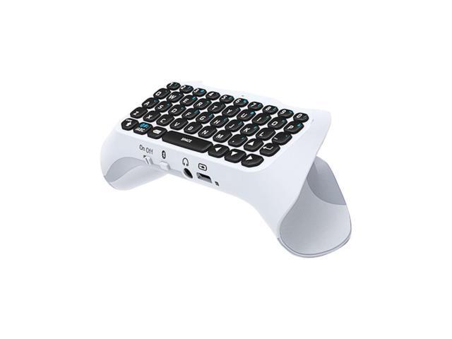 2021 Wireless Keyboard For PS5 Controller Bluetooth External Keyboard ...