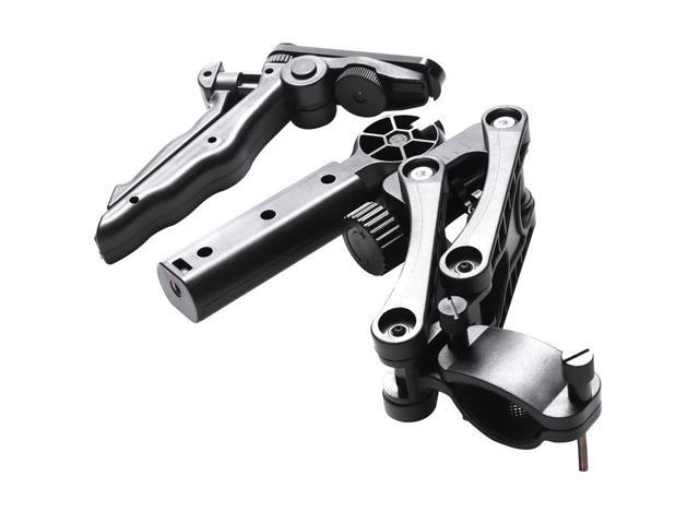 Z Axis Handle Grip Shock Absorption Spring Dual Handle Grip Gimbal Hold ...