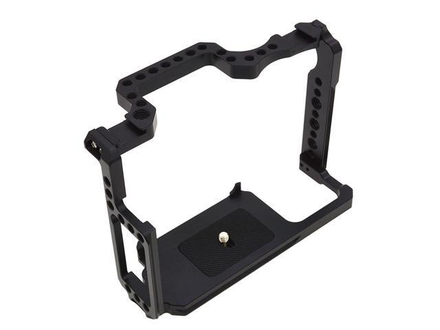 Camera Cage for Canon EOS 5D Mark II III IV DSLR Camera Case for Canon ...