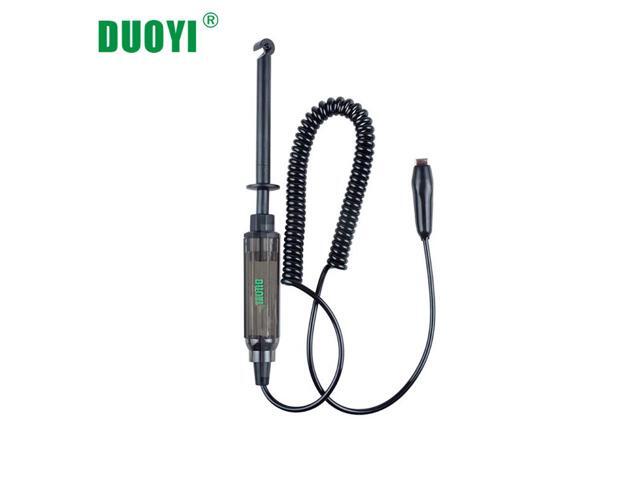 DY12 6V 12V 24V Car Measure Hook Test Pencil Low Voltage Circuit ...