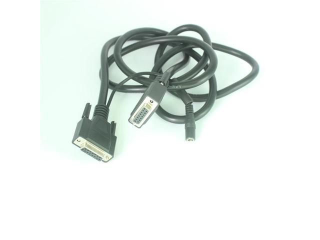 Car cables for LAUNCH X431 GX3 Master Main Test Cable For Scanner ...