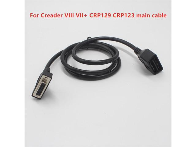 Car OBD2 cables for X431 GDS Diagnosis Scanner Tool Cable 16Pin Main ...