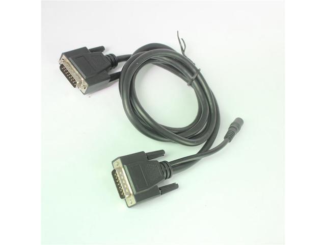 Universal Main test Cable for X100 Pro,X200,x300 plus, x100 pad main ...