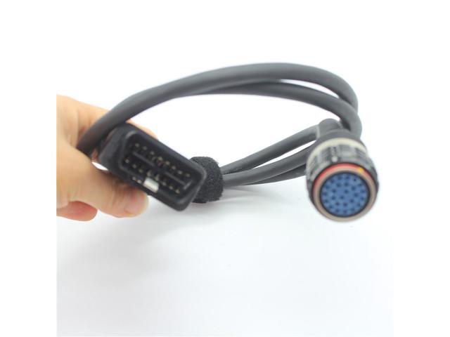 Cables for Vocom 88890300 Interface Heavy Duty truck Diagnostic Scanner ...