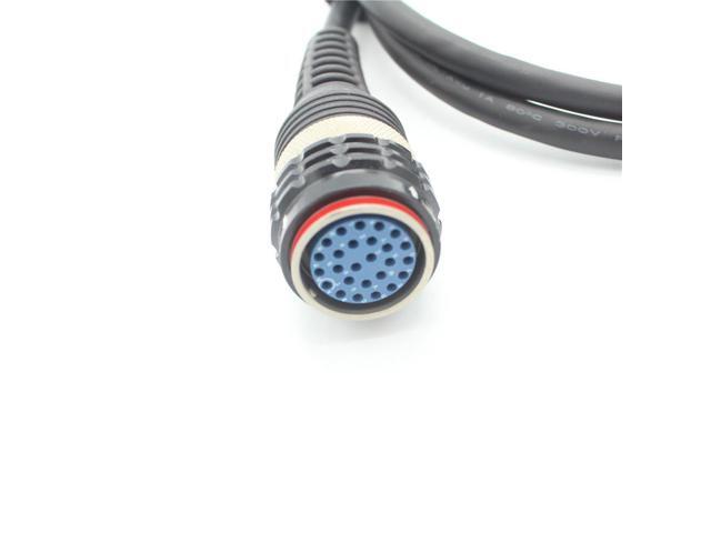 Cables for Vocom 88890300 Interface Heavy Duty truck Diagnostic Scanner ...