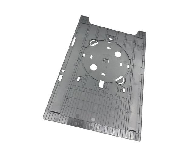 1PC Print CD DVD VCD tray holder Disc Bracket for Epson 1400 1410 1430 ...