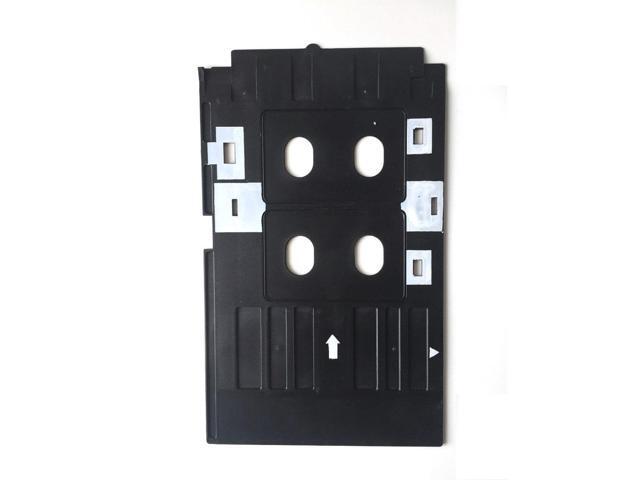 5X PVC ID Card Tray Plastic card Printing Tray for Epson R260 R265 R270 ...
