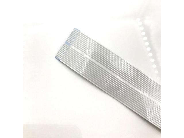 10PCX Printhead Printer Print head Cable for Epson XP-302 XP-303 XP-305 ...