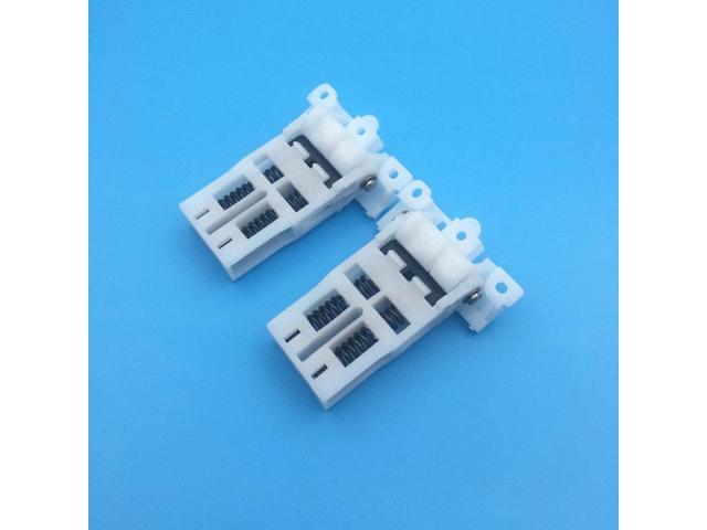 10PCX JAPAN 003N01018 003N01051 ADF Hinge Unit for Xerox 3210 3220 3300 ...