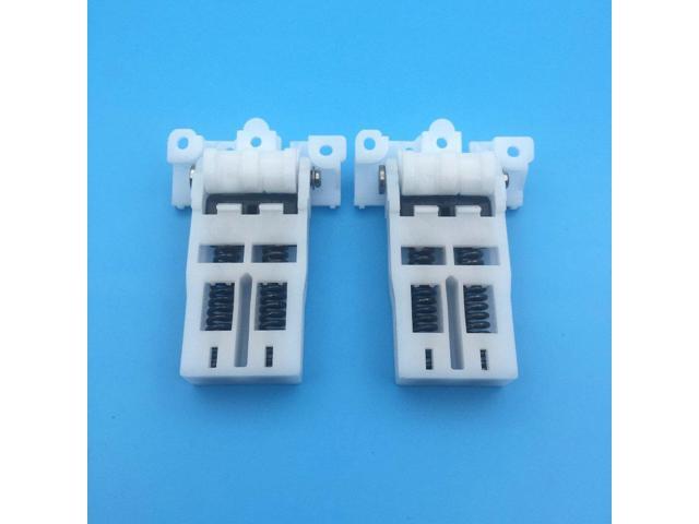 10PCX JAPAN 003N01018 003N01051 ADF Hinge Unit for Xerox 3210 3220 3300 ...