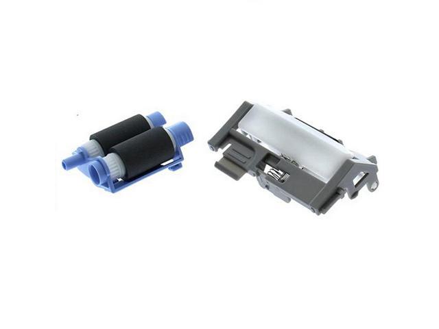 HP Roller Replacement Kit - Maintenance Set for Tray 2 Rollers for ...