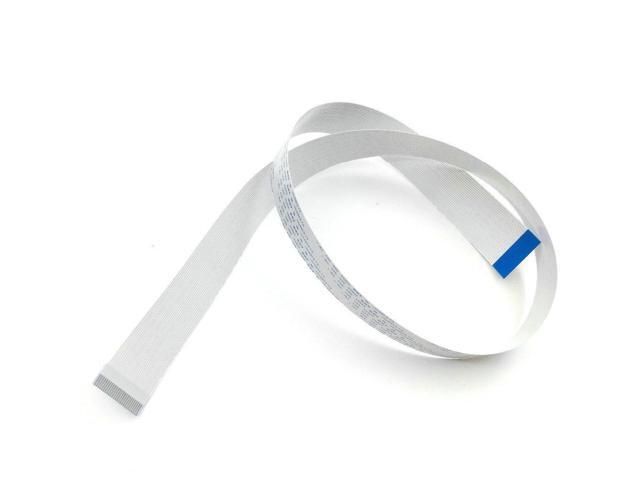 20X Control Panel 26PIN Flex Flat Flexible Cable FFC for Canon D530 ...