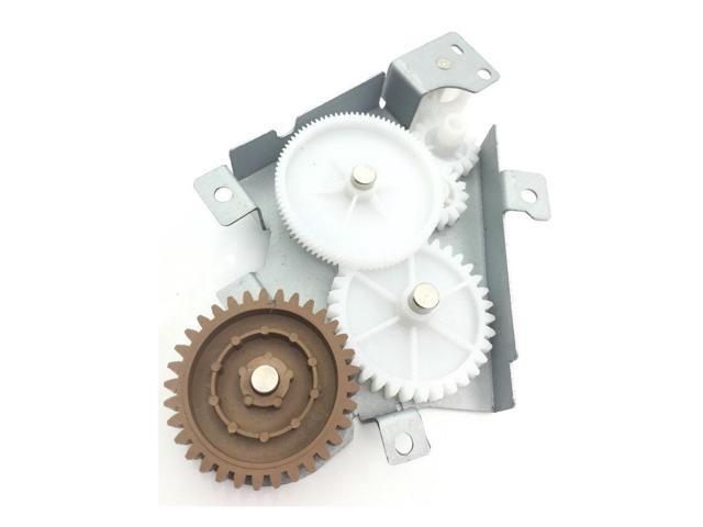 5X RC2-2432-000 Arm Swing Plate Gear Assembly Side Plate Fuser Drive ...