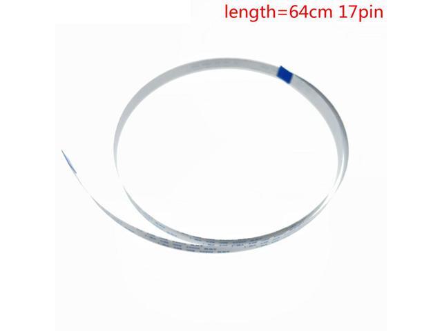 50X FFC CIS Flex Flat Scan Scanner Cable for Epson L1110 L1118 L1119 ...