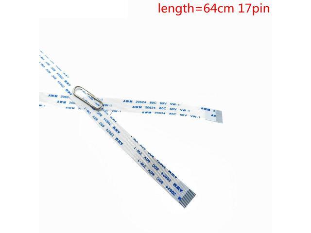 50X FFC CIS Flex Flat Scan Scanner Cable for Epson L1110 L1118 L1119 ...