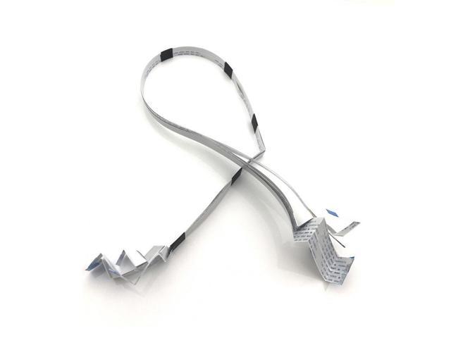 20PCX Printhead Printer Print head Cable for Epson R290 R295 R330 R280 ...