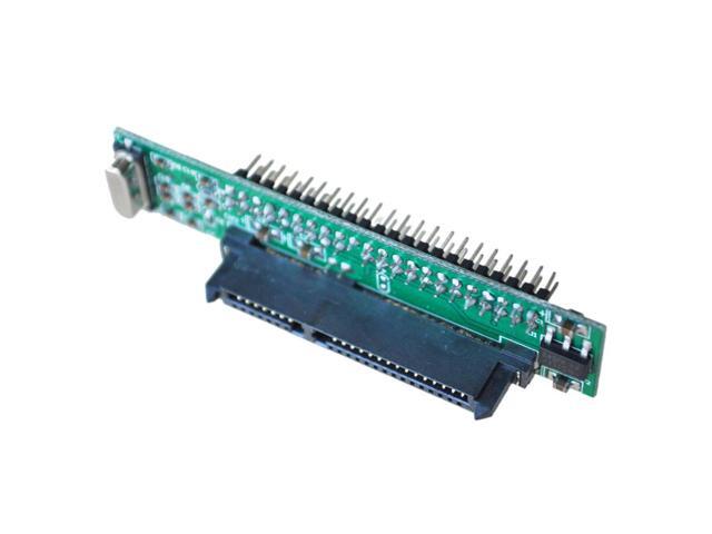 2.5 inch SATA SSD or HDD Drive to MINI IDE 44 Pin IDE Adapter - Newegg.com