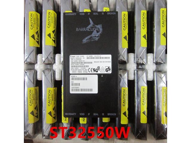 90% HDD For Seagate 2GB 3.5" SCSI 2MB 7200RPM For Internal HDD For ...