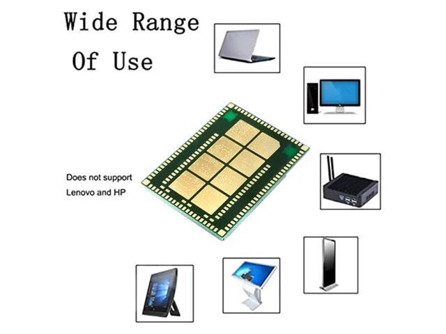 AX201D2W Engineering Version Wireless Network Card 2.4Ghz/5Ghz Dual ...
