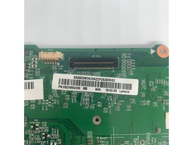 5B20M36295 For Lenovo ideapad 310S-11IAP YOGA 310-11IAP Laptop ...