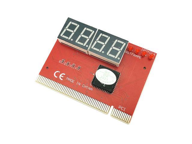 Post Card for Laptop Motherboard Mini PCI PCI-E LPC Post Test ...