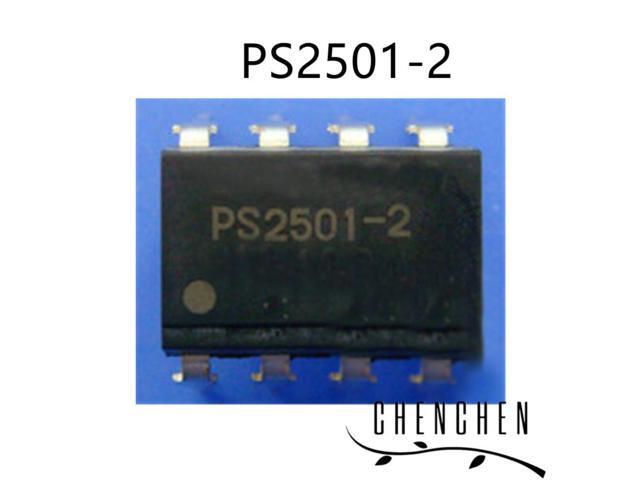 10pcs/lot PS2501-2 DIP8 100% - Newegg.com