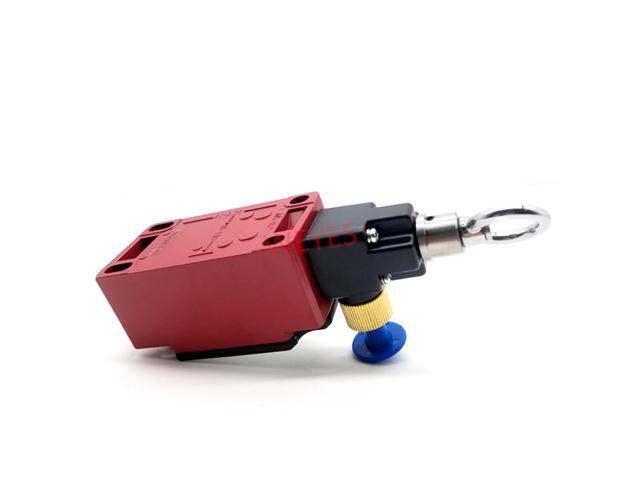 for Pull Rope Switch SN6170-SL-C-R Pull Switch Safety Switch Emergency ...