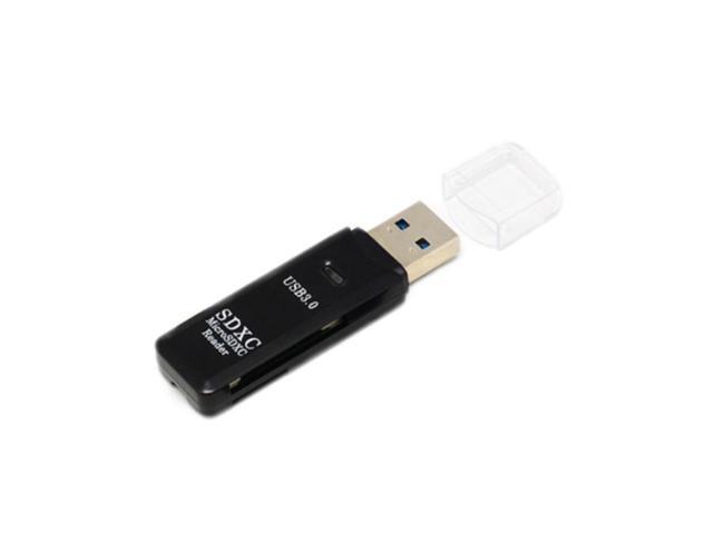 Raspberry Pi USB3.0 Card Reader - Newegg.com