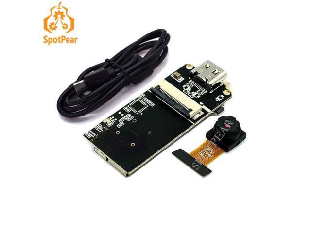 ESP32 camera module M5Stack ESP32CAM OV2640 camera - Newegg.com
