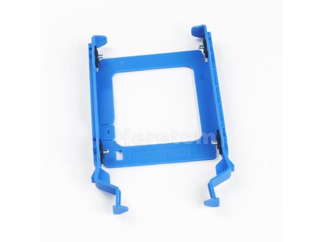 2.5" HDD Hard Drive Caddy Tray For Dell OptiPlex 7000 7071 7080 8940 ...
