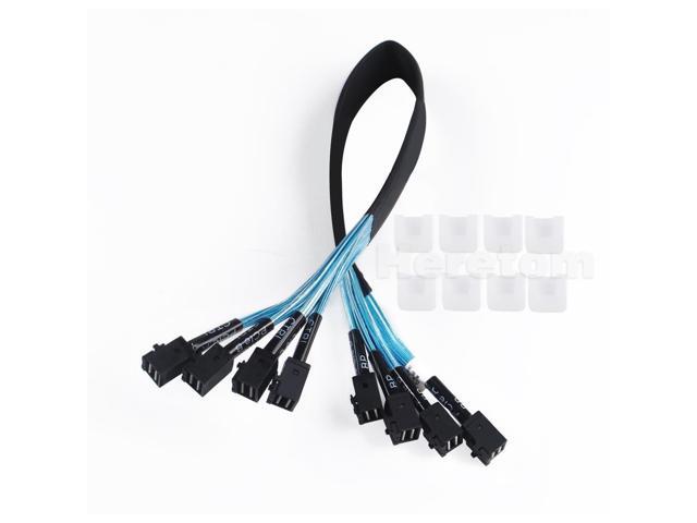 K9TVP Backplane Cable for Dell Poweredge R630 NVMe Extender Expansion ...
