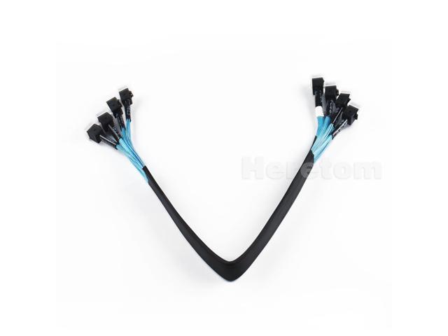 K9TVP Backplane Cable for Dell Poweredge R630 NVMe Extender Expansion ...